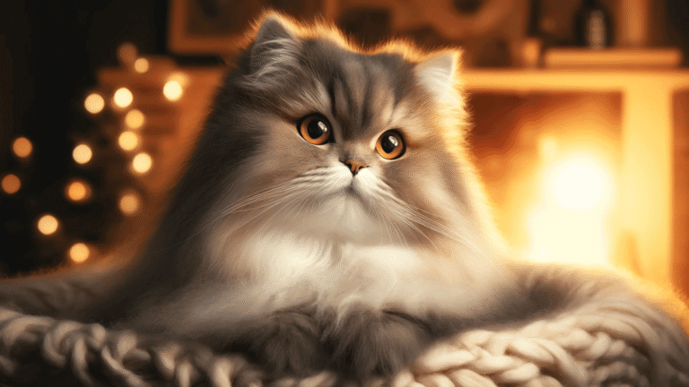 All About Persian Mix Cats: Colors, Patterns, And More! - Pet 76